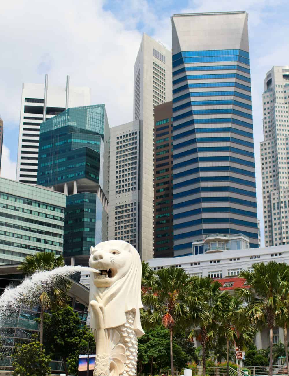 About Us - Constance Pte. Ltd.